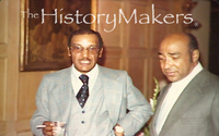 Fred Rice, Jr.'s Biography