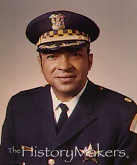 Fred Rice, Jr.'s Biography