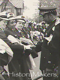 Fred Rice, Jr.'s Biography