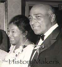 Fred Rice, Jr.'s Biography