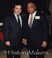 Fred Rice, Jr.'s Biography