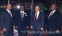 Fred Rice, Jr.'s Biography
