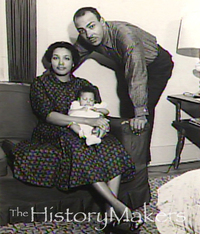 Fred Rice, Jr.'s Biography