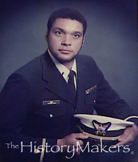 Fred Rice, Jr.'s Biography