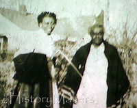 Regina Harris Baiocchi's Biography