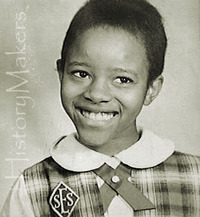 Regina Harris Baiocchi's Biography