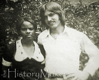 Regina Harris Baiocchi's Biography