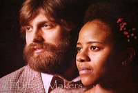 Regina Harris Baiocchi's Biography