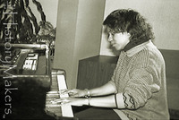 Regina Harris Baiocchi's Biography