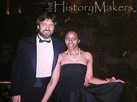 Regina Harris Baiocchi's Biography