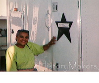 Barbara Boyd's Biography