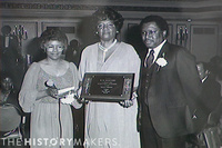 Reverend Dr. Johnnie Colemon's Biography
