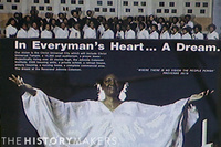 Reverend Dr. Johnnie Colemon's Biography