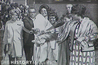 Reverend Dr. Johnnie Colemon's Biography
