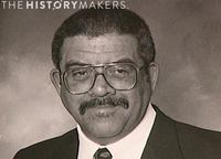 Carl Hines's Biography