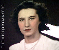 Col. William R. Thompson's Biography