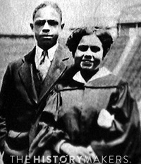 Col. William R. Thompson's Biography