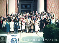 Col. William R. Thompson's Biography