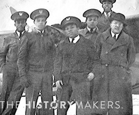 Col. William R. Thompson's Biography