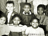 The Honorable Emil Jones, Jr.'s Biography