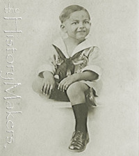 Leo Branton, Jr.'s Biography