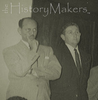 Leo Branton, Jr.'s Biography