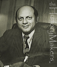 Leo Branton, Jr.'s Biography