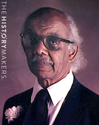 Allan Crite's Biography