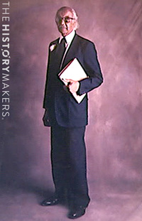 Allan Crite's Biography