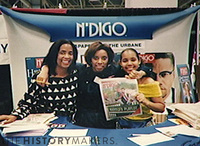 Hermene Hartman's Biography