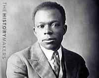 Dr. Beny J. Primm's Biography