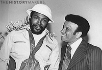 Hal Jackson's Biography