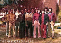 The Honorable John Allen's Biography