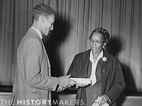 The Honorable John Allen's Biography