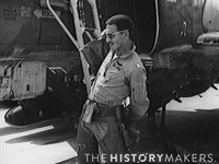 The Honorable John Allen's Biography