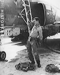 The Honorable John Allen's Biography