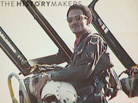 The Honorable John Allen's Biography