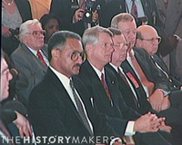 The Honorable John Allen's Biography