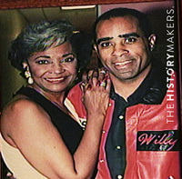 Willy T. Ribbs's Biography