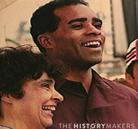 Willy T. Ribbs's Biography