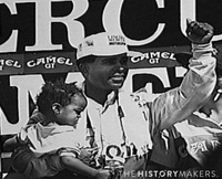 Willy T. Ribbs's Biography