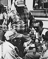 Willy T. Ribbs's Biography