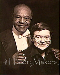 Charles Burrell's Biography