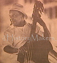 Charles Burrell's Biography