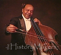 Charles Burrell's Biography