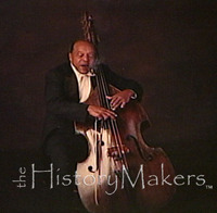 Charles Burrell's Biography