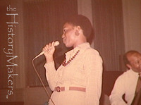 Charles Burrell's Biography