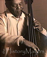 Charles Burrell's Biography