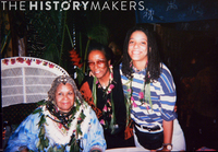 Katherine Dunham's Biography