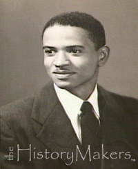 Dr. Donald E. Jackson's Biography